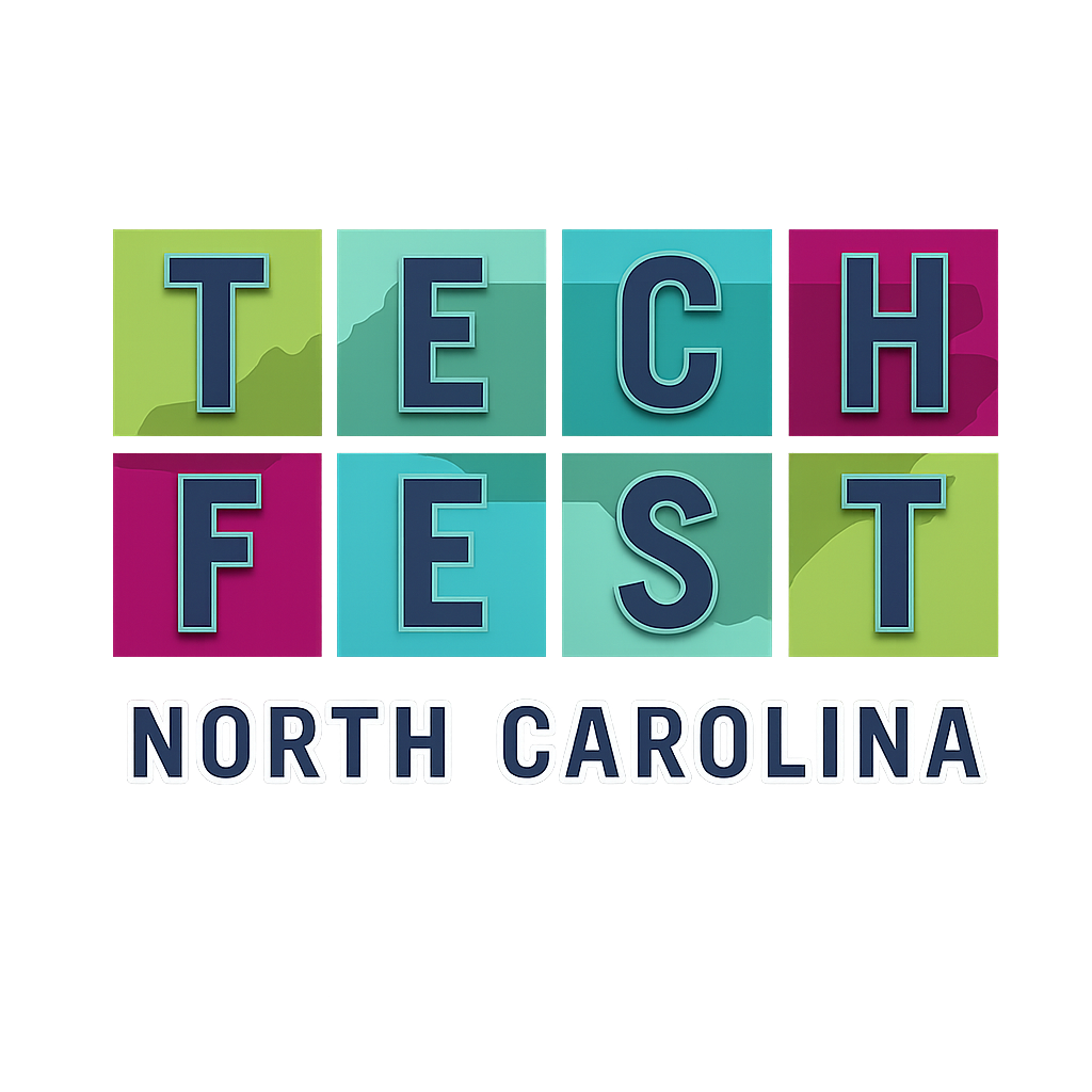NC Tech's Inaugural Tech Fest